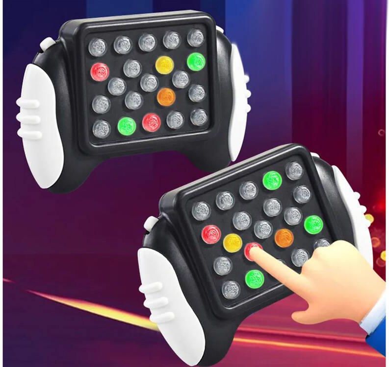 Jokomisiada Memory elektroniczna gra pamięciowa GR0628 - Gra dla ...