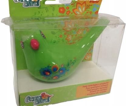 Tm Toys Aqua Bird Ii Gwizdek Wodny - Ceny i opinie - Ceneo.pl