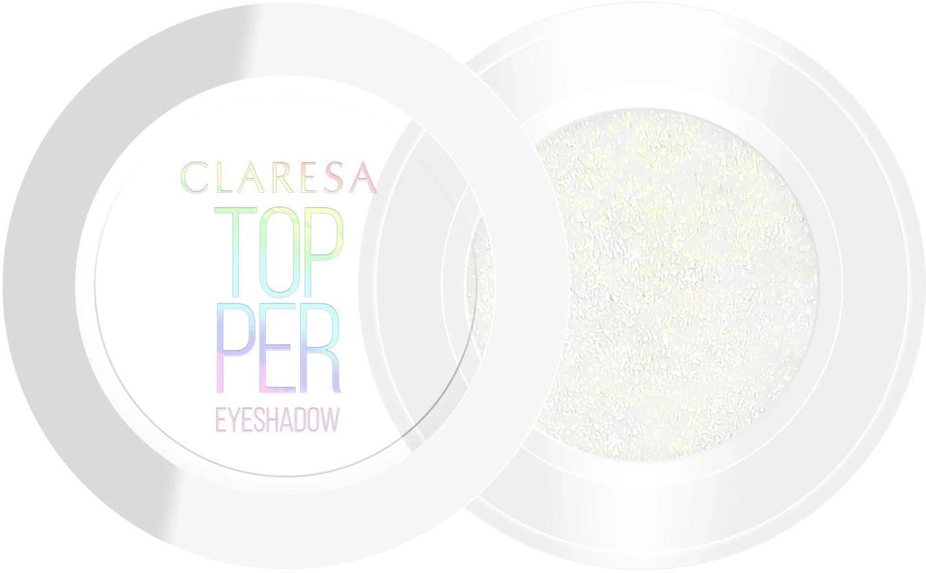 Claresa Cień Topper Eyeshadow 04 Supernova - Opinie i ceny na Ceneo.pl