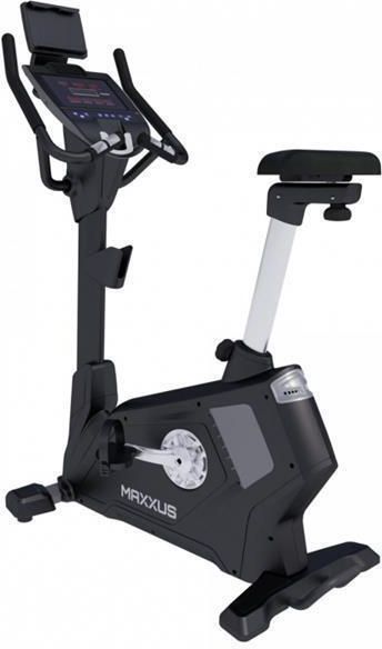 Maxxus Rower Pozomy Elektromagnetyczny 90 Pro Czarny - Ceny i opinie ...