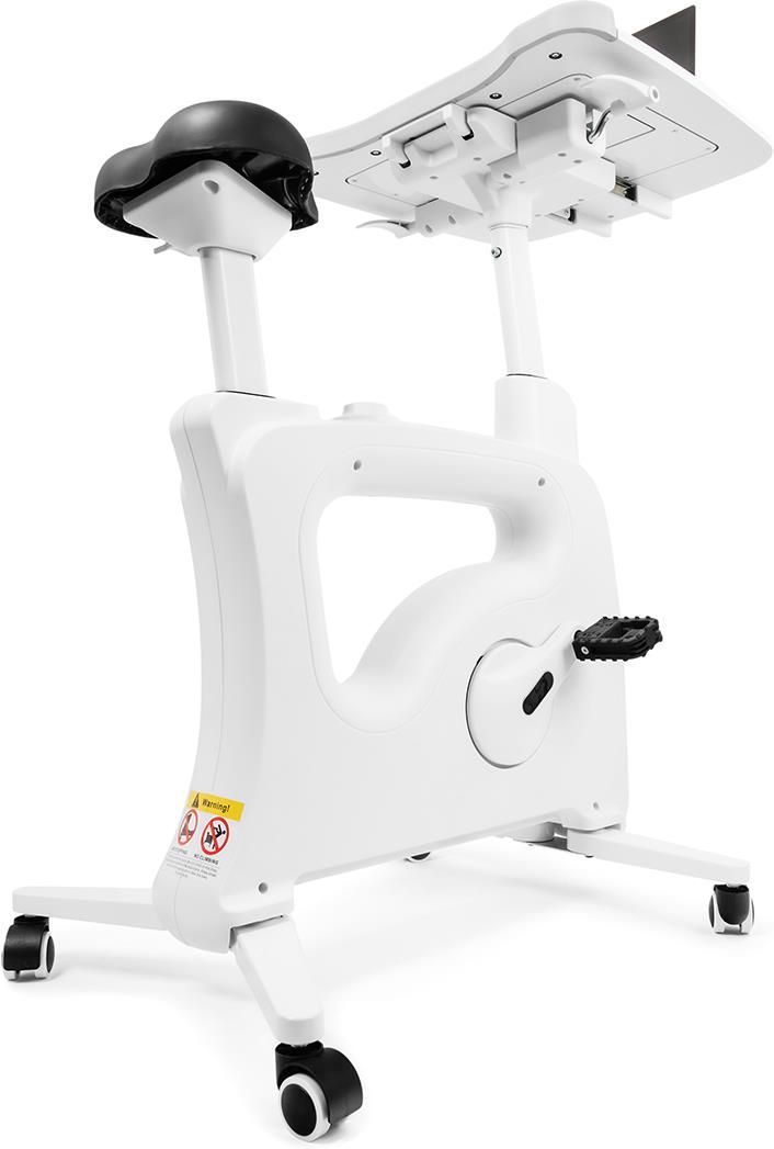 Spacetronik Rower Stacjonarny Ze Stolikiem Workbike - Ceny i opinie ...