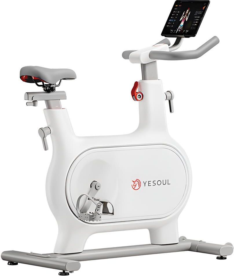 Yesoul Rower Spinningowy M2Ev - Ceny i opinie - Ceneo.pl
