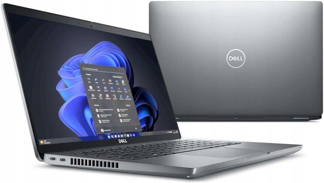 Laptop Dell Latitude 5430 14/i5/16GB/1TB/Win11 (LATITUDE5430_TOUCH ...