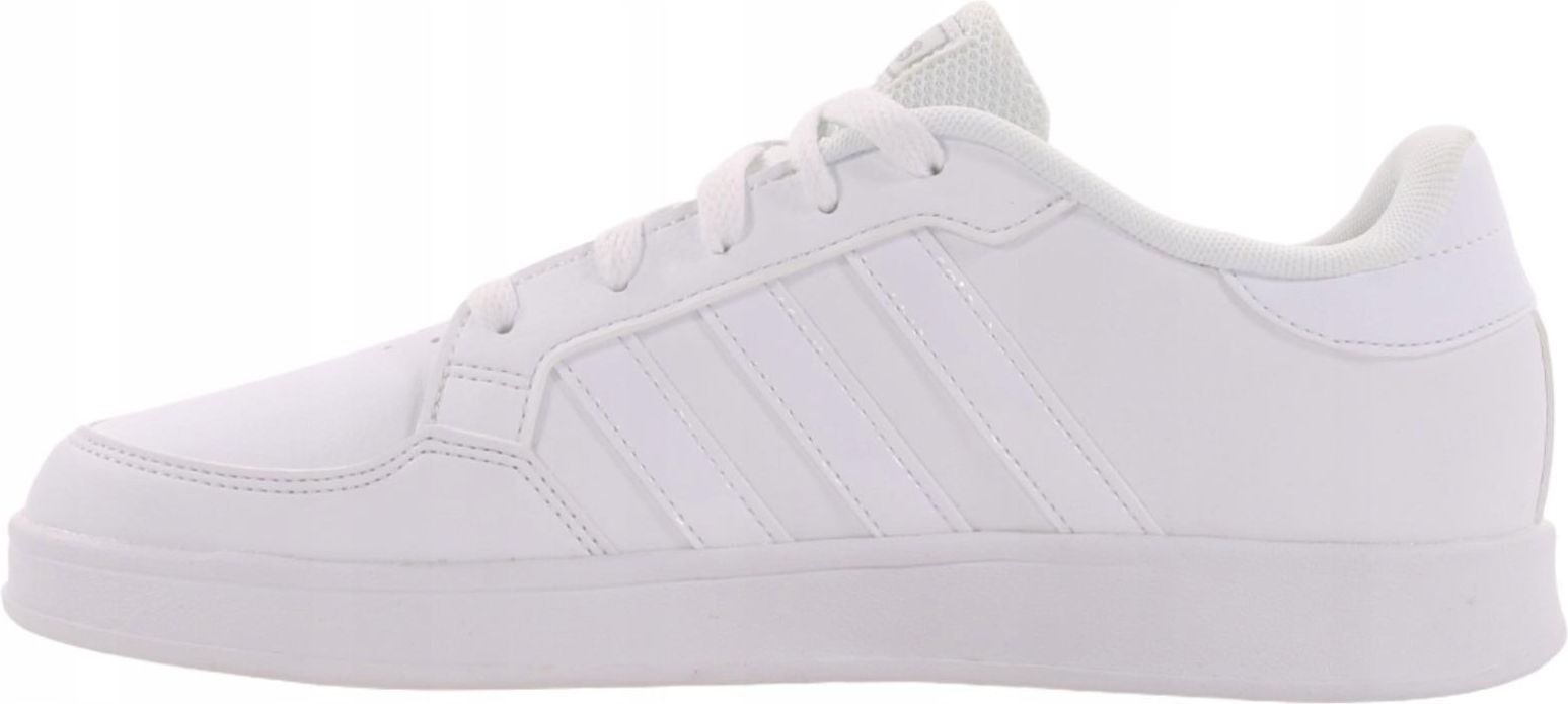 Buty młodzieżowe adidas Breaknet K FY9504 - Ceny i opinie - Ceneo.pl