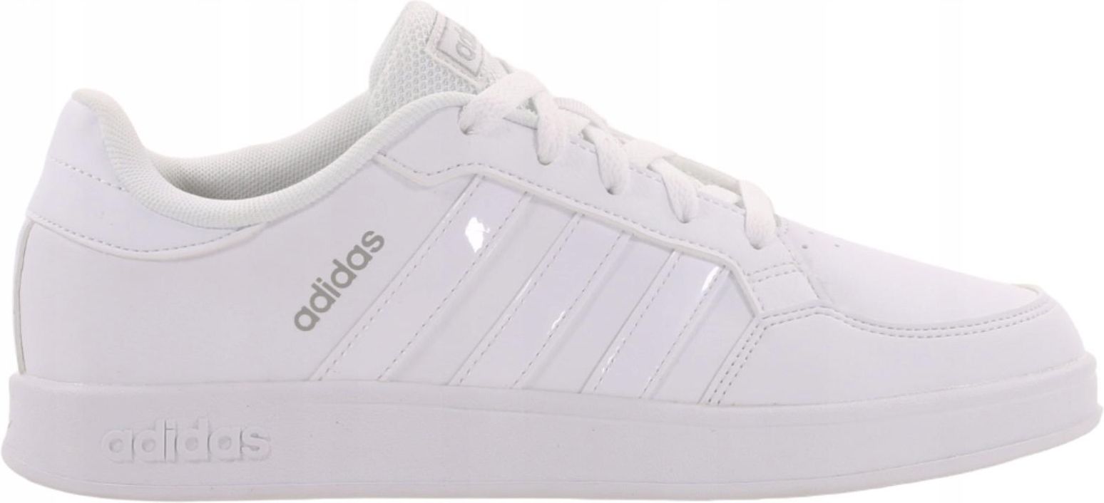 Buty młodzieżowe adidas Breaknet K FY9504 - Ceny i opinie - Ceneo.pl