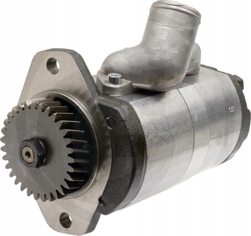 Granit John Deere Pompa Hydrauliczna Re73947 Sj11665 25912756 - Opinie ...