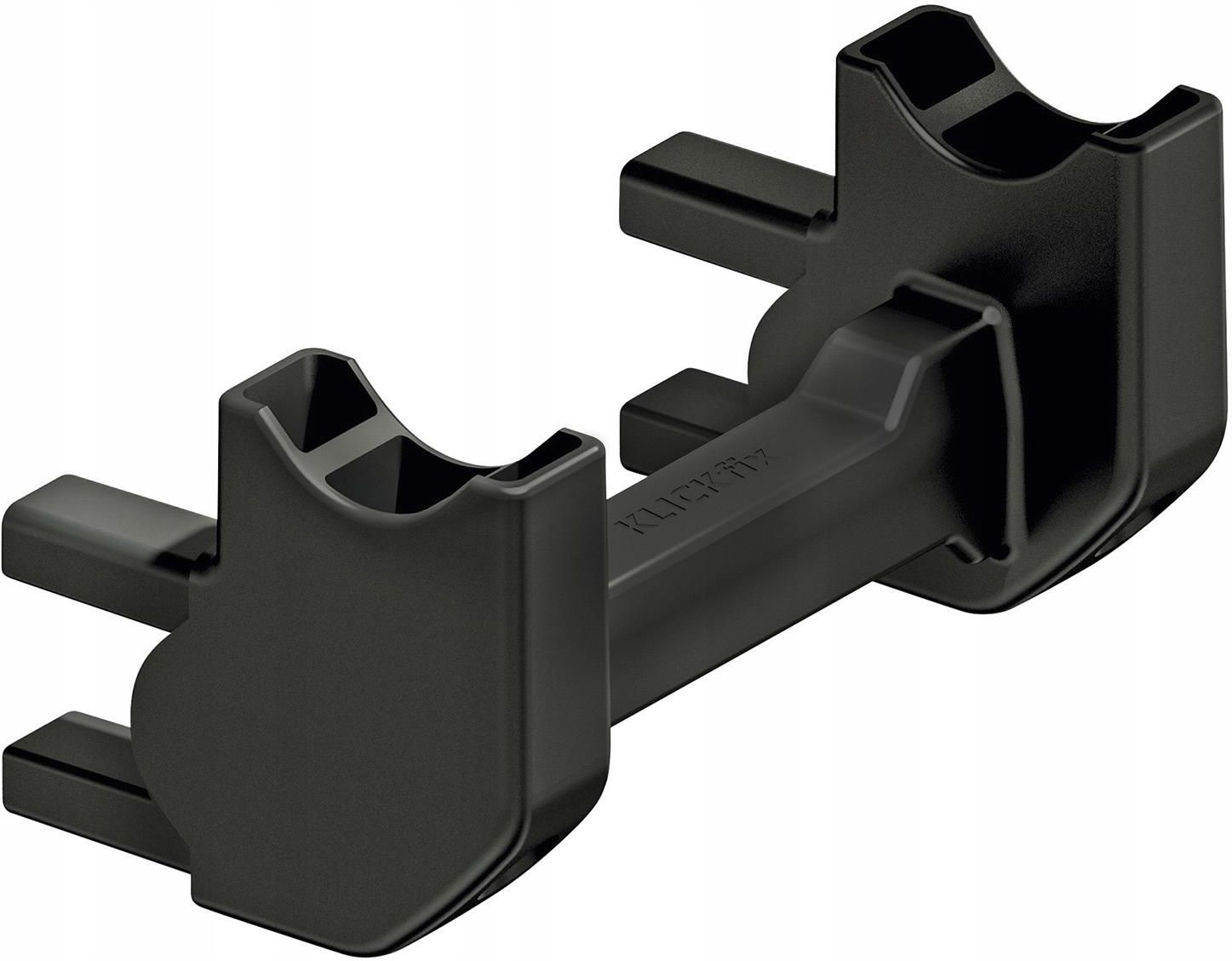 Klickfix Mocowanie Adapter Zestaw E-Bike 90° - Ceny i opinie - Ceneo.pl