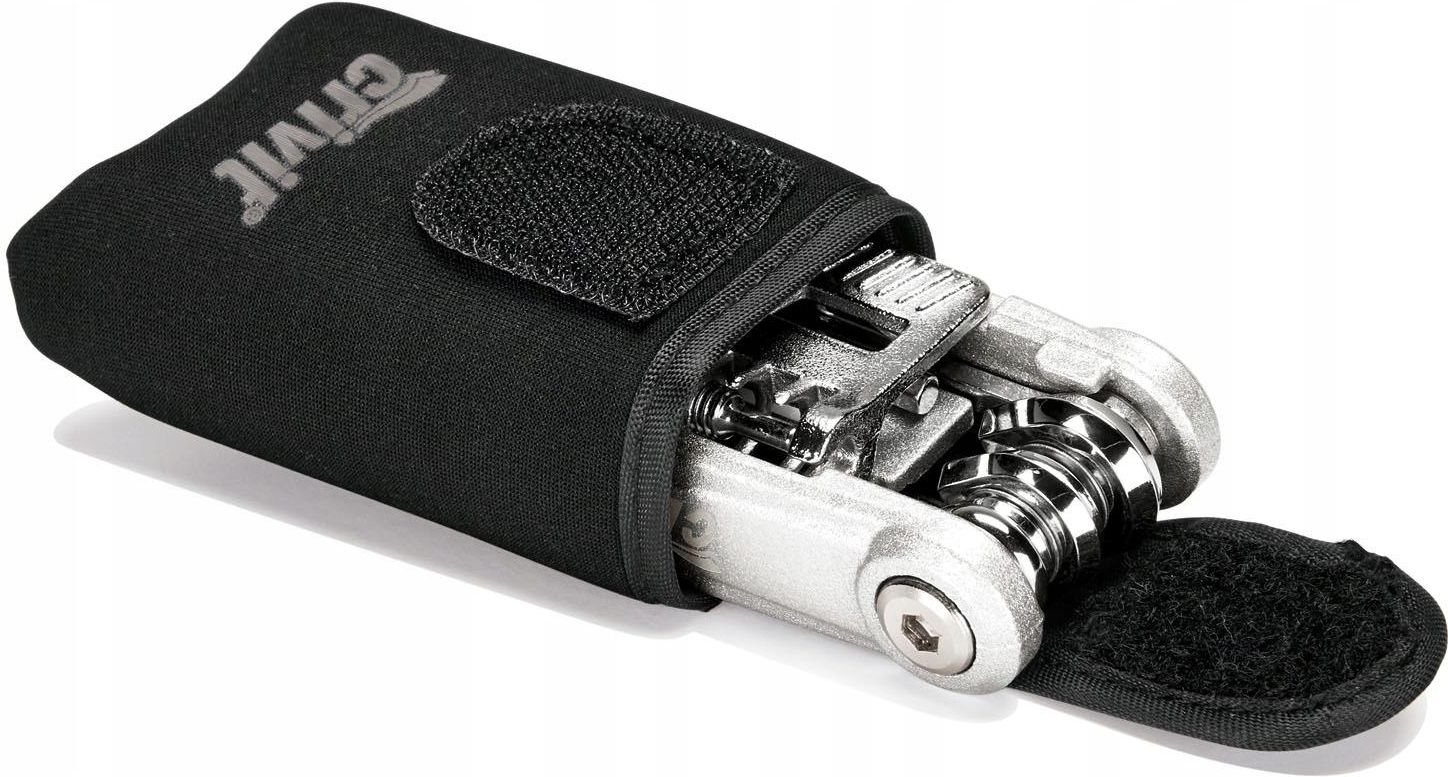 Crivit Bike Tool Zestaw - Ceny i opinie - Ceneo.pl