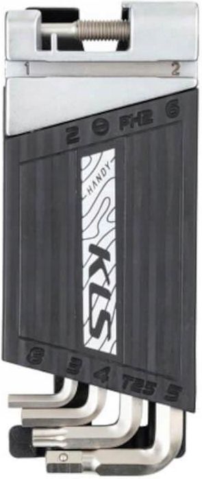 Klucz Wielofunkcyjny Kellys Handy 18 W 1 Rowerowy - Ceny i opinie ...