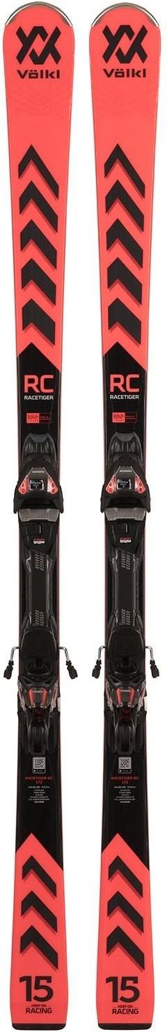 Narty Volkl Racetiger Rc Red 23/24 - Ceny i opinie - Ceneo.pl