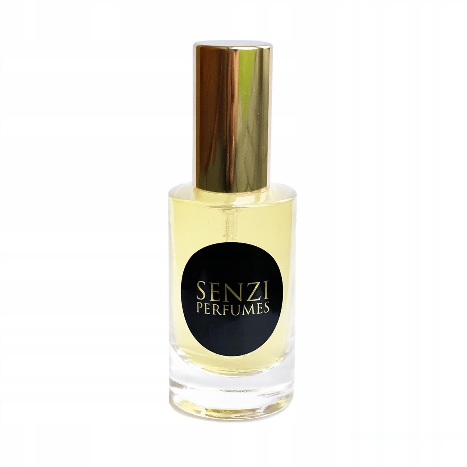 Senzi Perfumes Naomagic Naomi Women 39 Perfumy 20 ml - Ceneo.pl