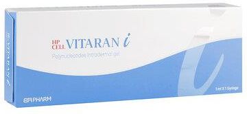 Hp Cell Vitaran 1X1,0Ml - Ceny i opinie - Ceneo.pl