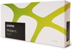 Croma Philart Eye 2Ml - Ceny i opinie - Ceneo.pl