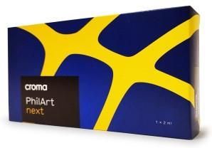 Croma Philart Next 2Ml - Ceny i opinie - Ceneo.pl
