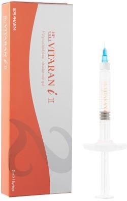 Br Pharm Hp Cell Vitaran Ii 1X2Ml - Ceny i opinie - Ceneo.pl