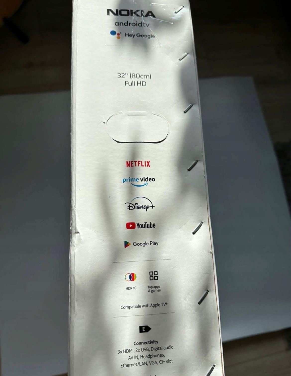 Nokia FN32GV310 32 cale - Opinie i ceny na Ceneo.pl