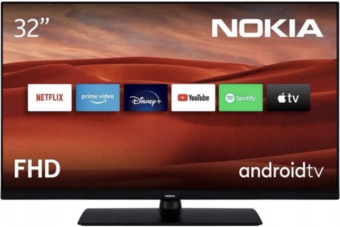 Nokia FN32GV310 32 cale - Opinie i ceny na Ceneo.pl