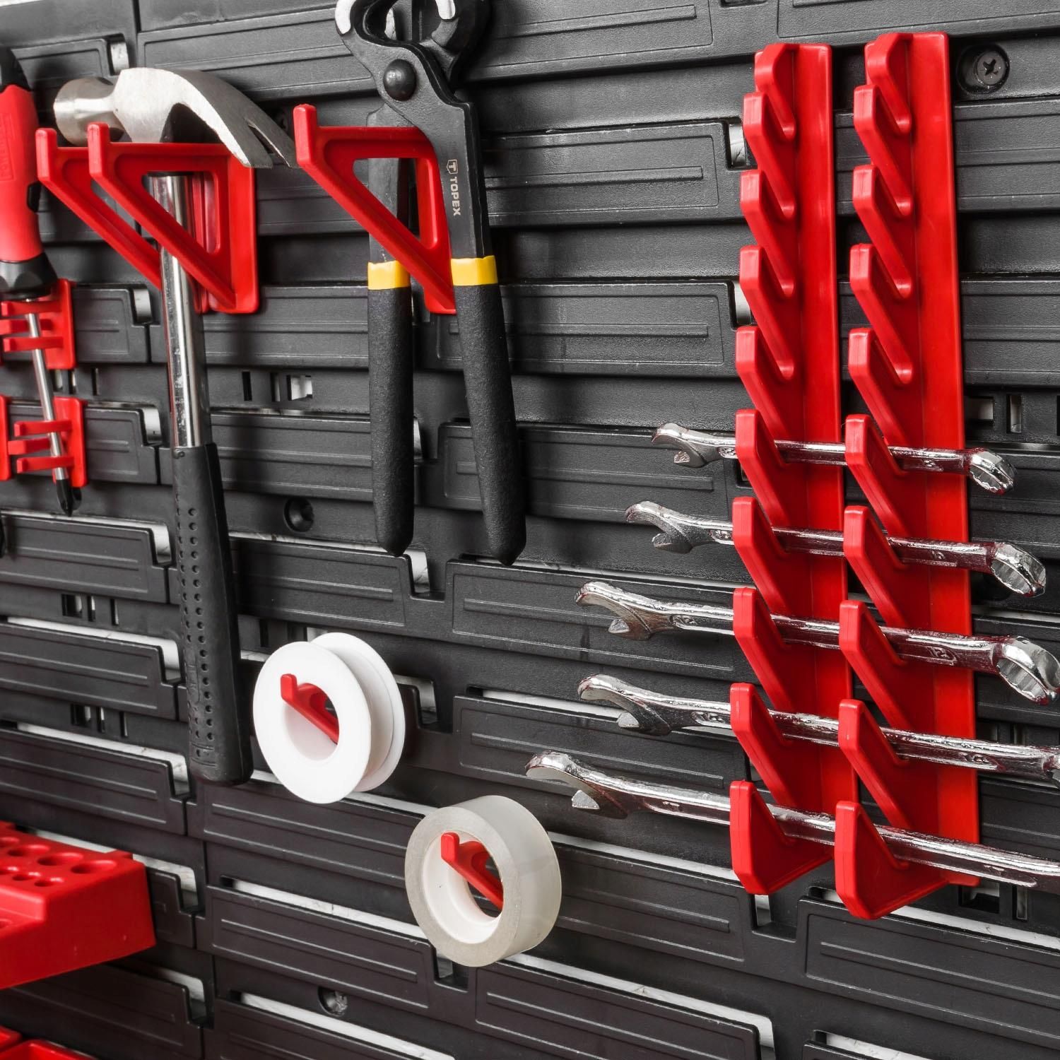 Pafen Tablica Ścianka Narzędziowa 1158Mm X 780Mm PAFENMIX60 - Opinie i ...