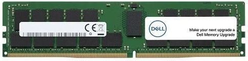 Pamięć RAM Dell DIMM 32GB 3200 2RX8 16G DDR4 (HTPJ7) - Opinie i ceny na ...