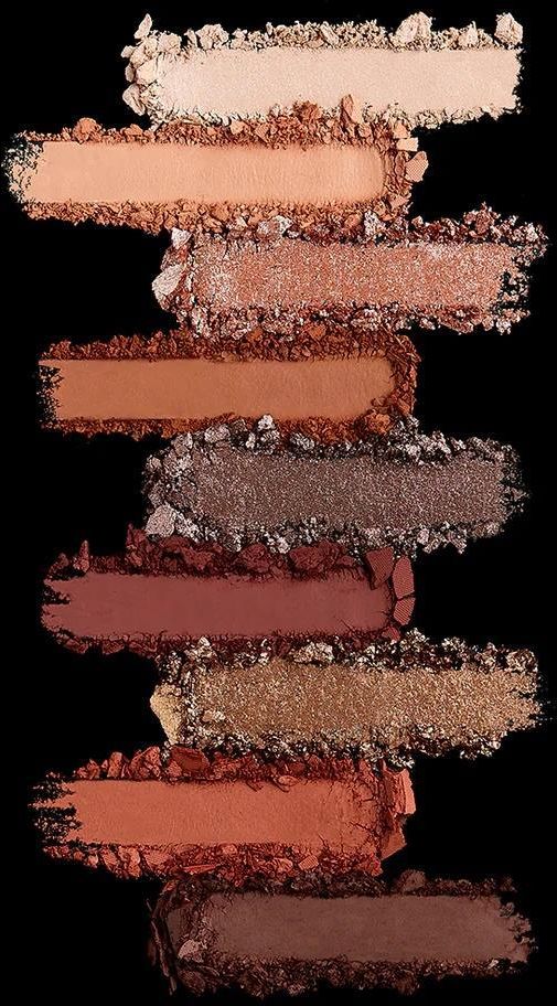 Sigma Spicy Eyeshadow Palette Paleta 9 Cieni Do Powiek 9g - Opinie i ...