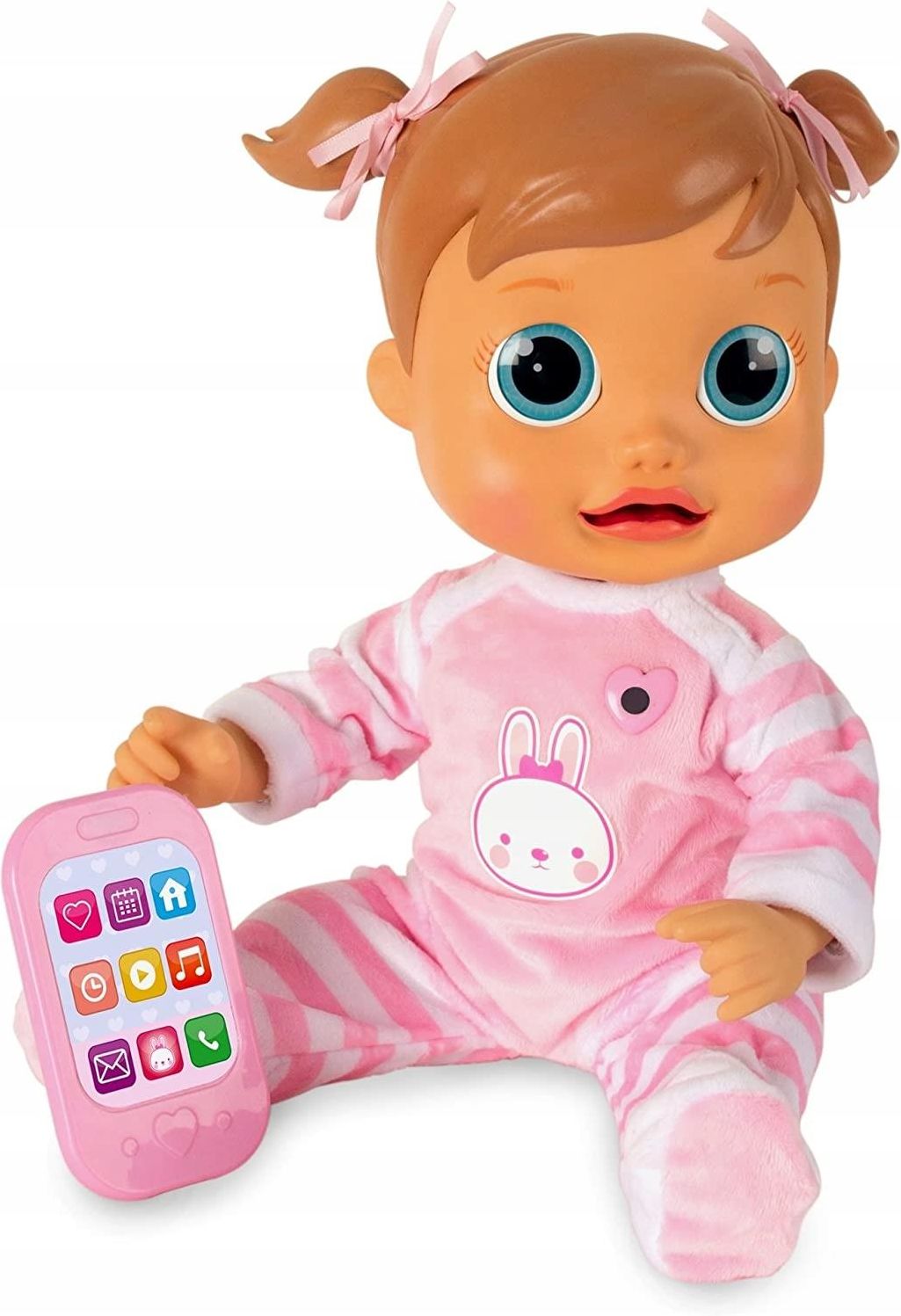 Lalka Imc Toys Baby Wow Emma (Wersja Językowa) - Ceny i opinie - Ceneo.pl