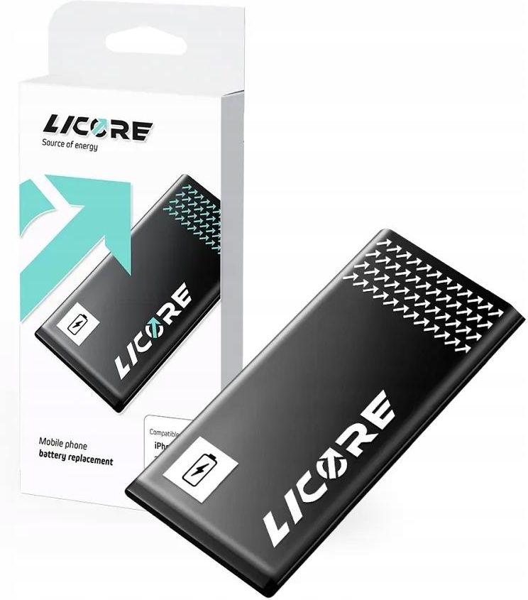 Bateria Licore Bateria Do Iphone Xs 2658 Mah - Opinie i ceny na Ceneo.pl
