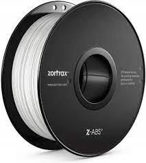 Filament Zortrax Filament Z-abs M200 Czarny - Opinie i ceny na Ceneo.pl
