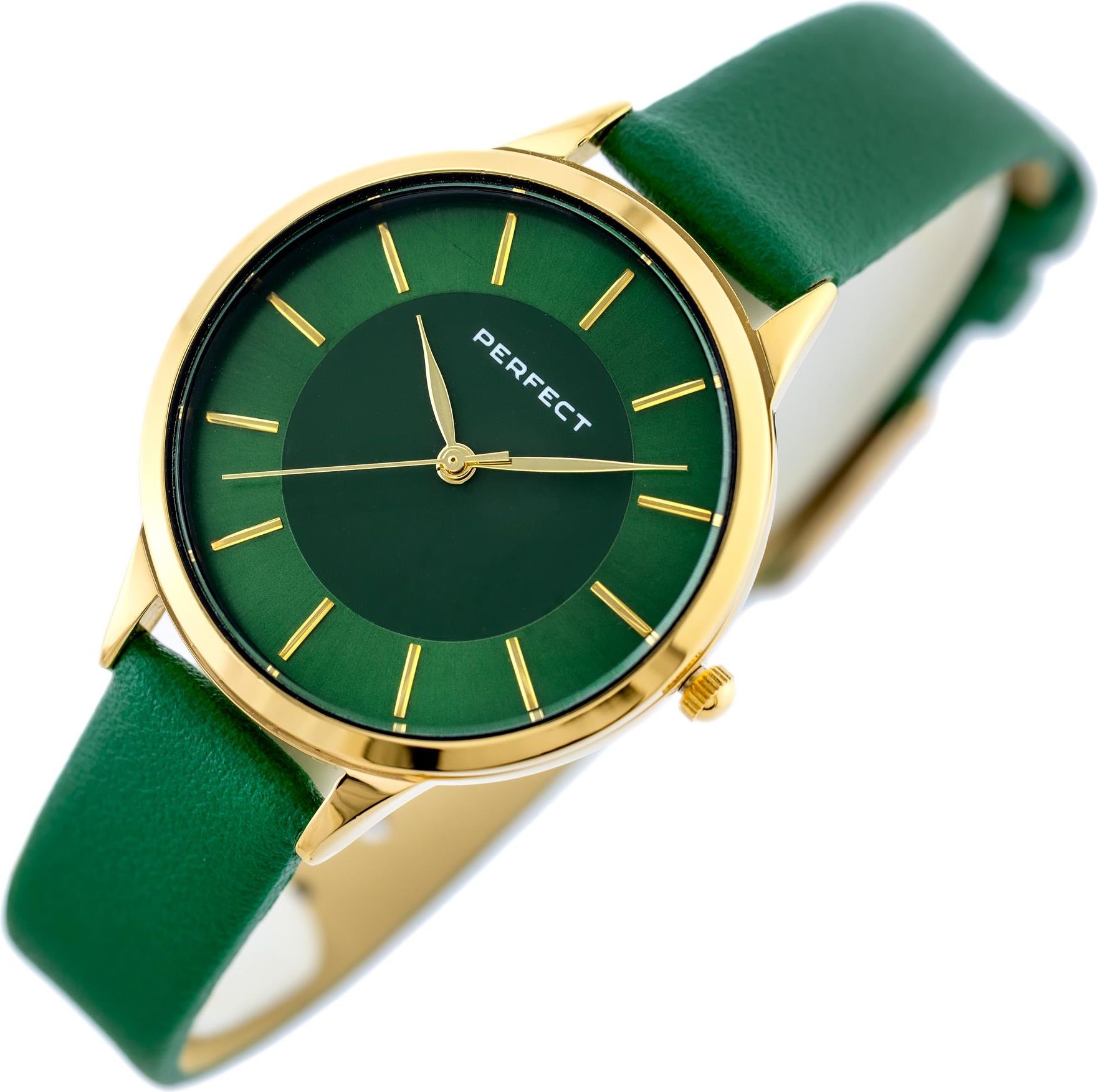 Perfect E359-09 Zp518E - Zegarki Damskie - Ceny i opinie - Ceneo.pl