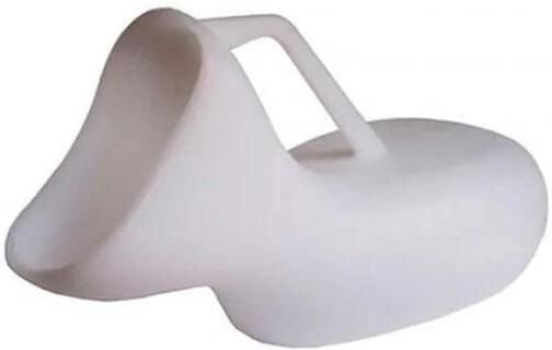 Drobne akcesoria medyczne Corysan Kaczka Sanitarna Damska Plastic Potty ...