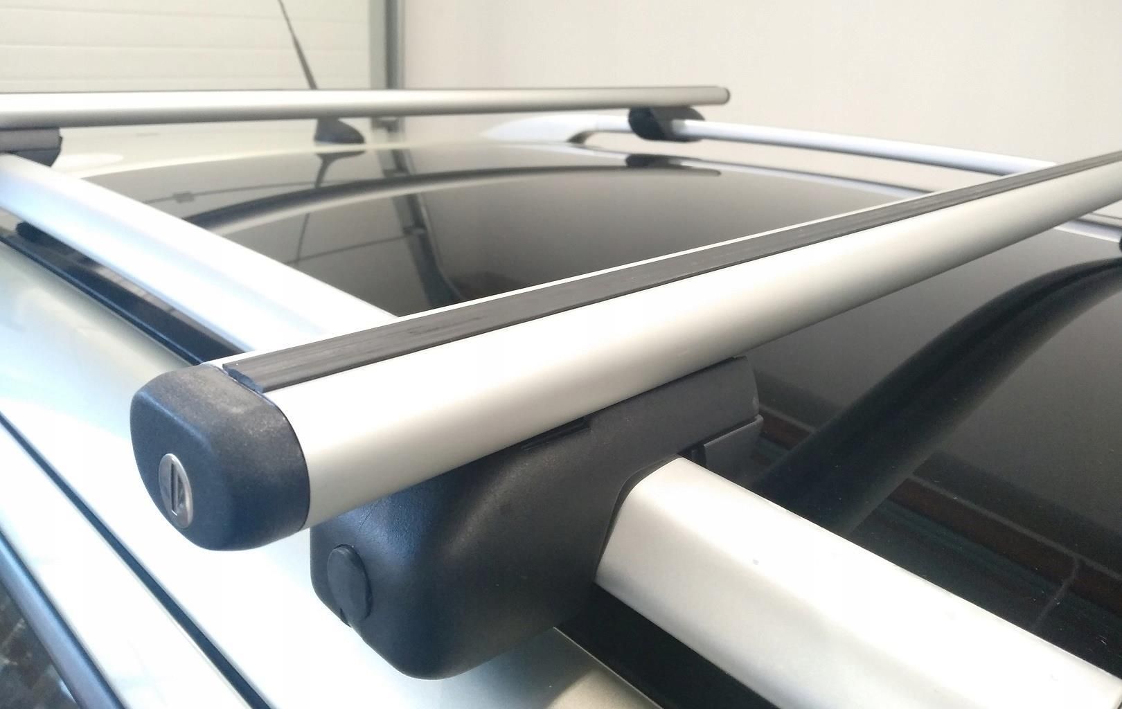 Amos Toyota Corolla (E12 E13) Mk Ix Kombi 02-07 - opinie i ceny na Ceneo.pl