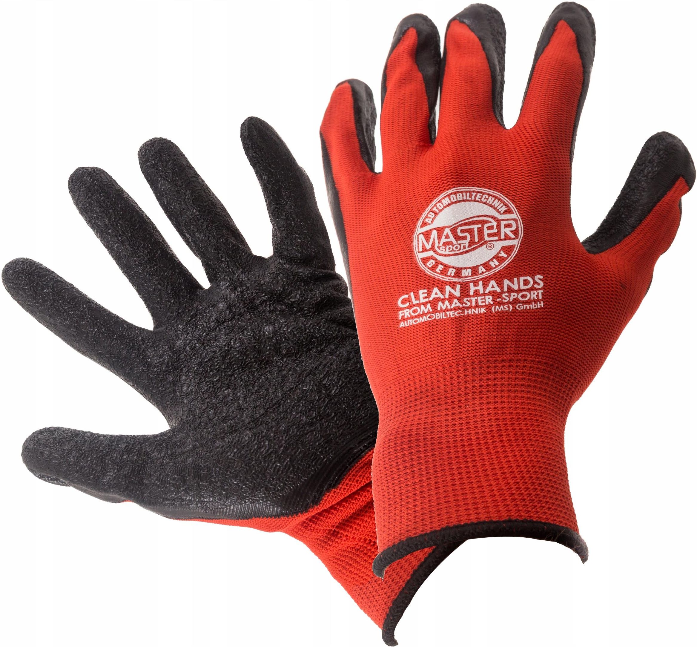 Klocki hamulcowe Master-Sport Germany Klocki Hamulcowe Tył 13046059812N ...