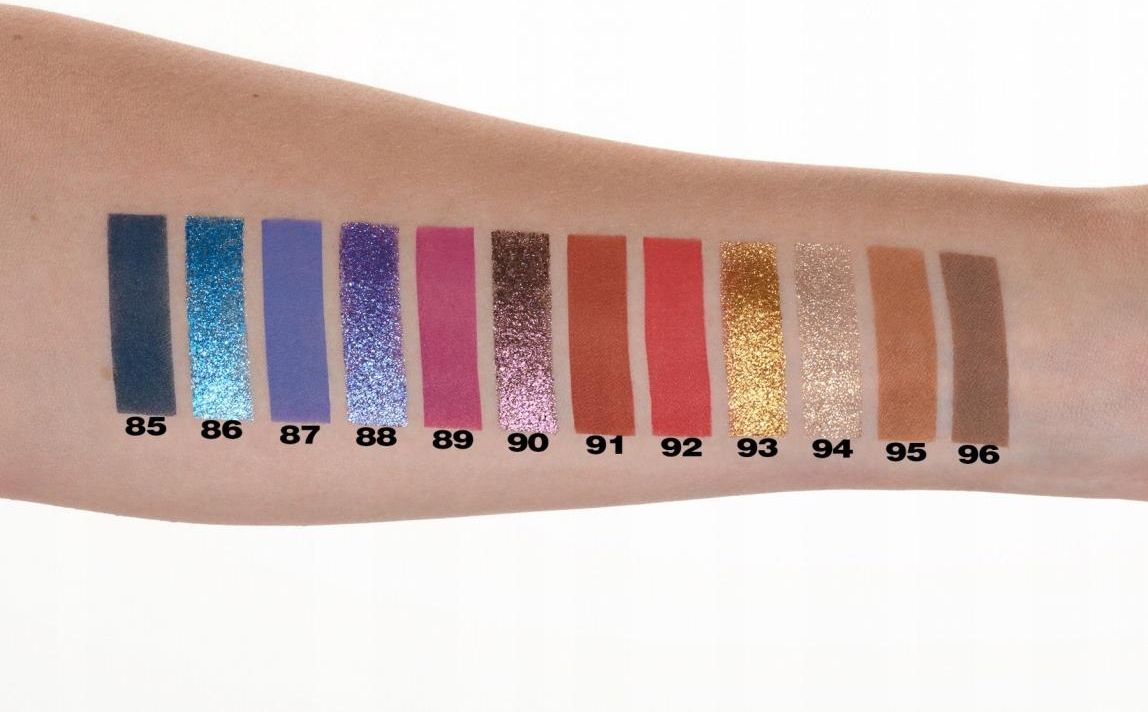 Pierre Rene Art Cień Do Powiek 086 - Opinie i ceny na Ceneo.pl