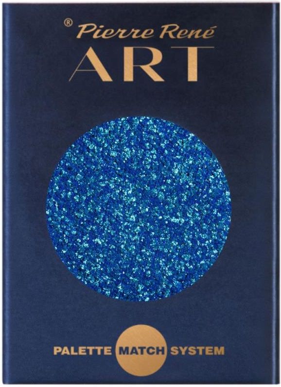 Pierre Rene Art Cień Do Powiek 086 - Opinie i ceny na Ceneo.pl