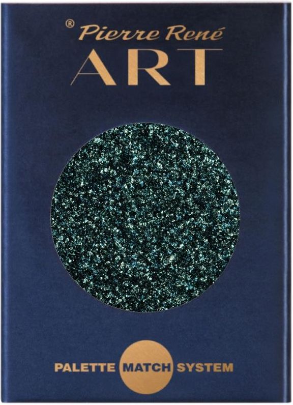 Pierre Rene Art Cień Do Powiek 033 - Opinie i ceny na Ceneo.pl