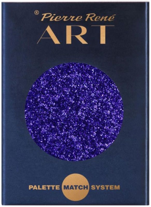 Pierre Rene Art Cień Do Powiek 073 - Opinie i ceny na Ceneo.pl