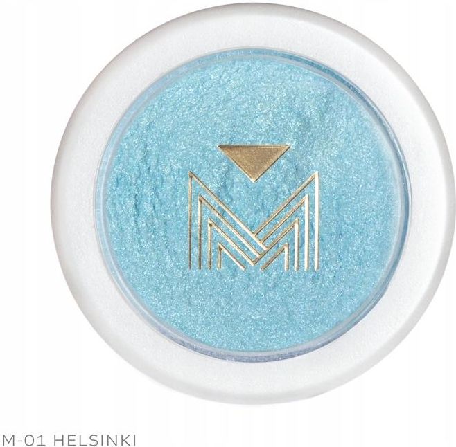 Manybeauty M-1- Helsinki Pigment Kosmetyczny 2Ml - Opinie i ceny na ...