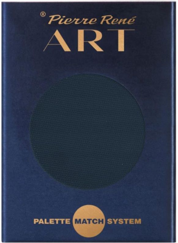 Pierre Rene Art Cień Do Powiek 099 - Opinie i ceny na Ceneo.pl