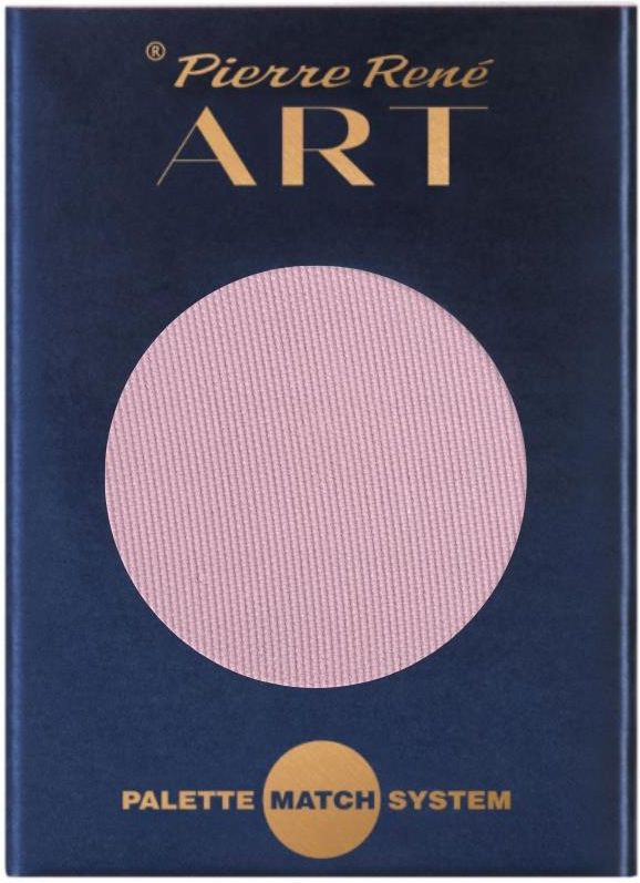 Pierre Rene Art Cień Do Powiek 008 - Opinie i ceny na Ceneo.pl