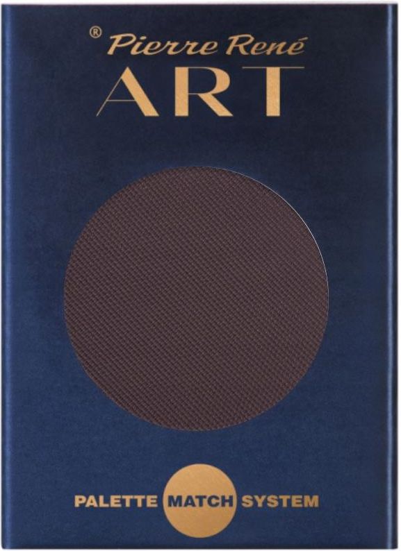 Pierre Rene Art Cień Do Powiek 067 - Opinie i ceny na Ceneo.pl