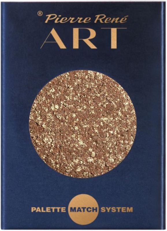 Pierre Rene Art Cień Do Powiek 108 - Opinie i ceny na Ceneo.pl