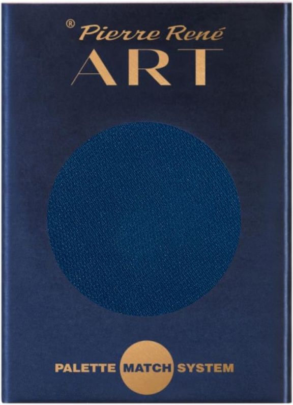 Pierre Rene Art Cień Do Powiek 085 - Opinie i ceny na Ceneo.pl