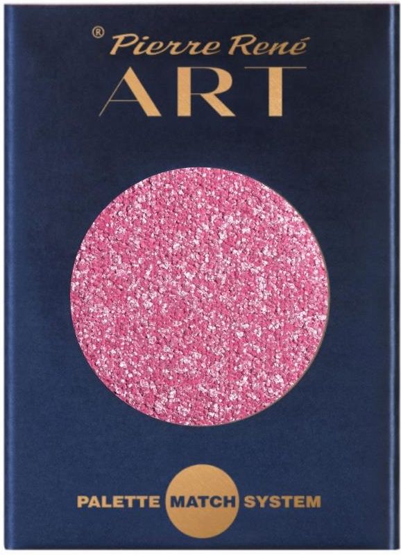 Pierre Rene Art Cień Do Powiek 011 - Opinie i ceny na Ceneo.pl