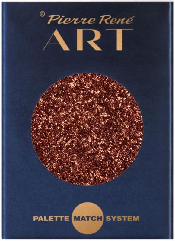 Pierre Rene Art Cień Do Powiek 029 - Opinie i ceny na Ceneo.pl