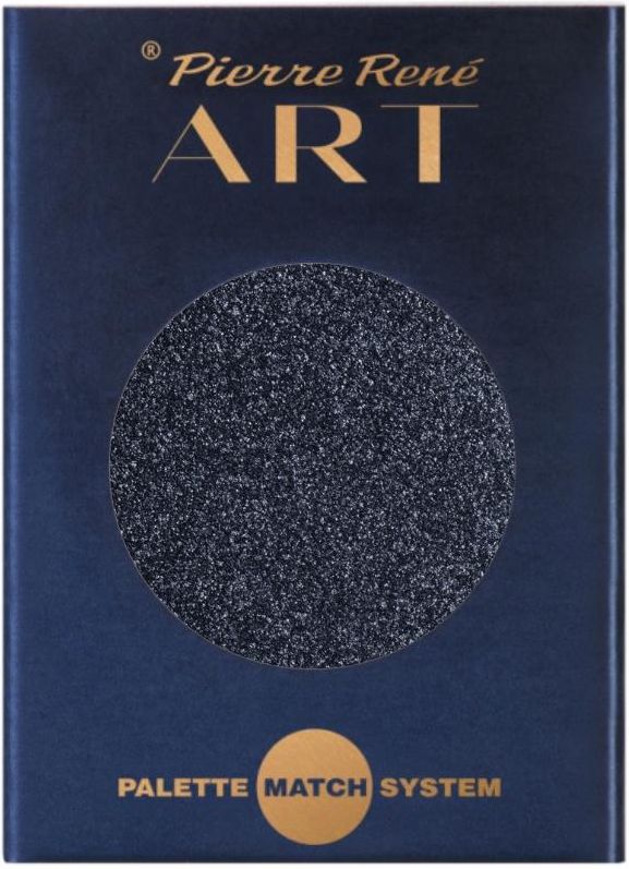Pierre Rene Art Cień Do Powiek 040 - Opinie i ceny na Ceneo.pl