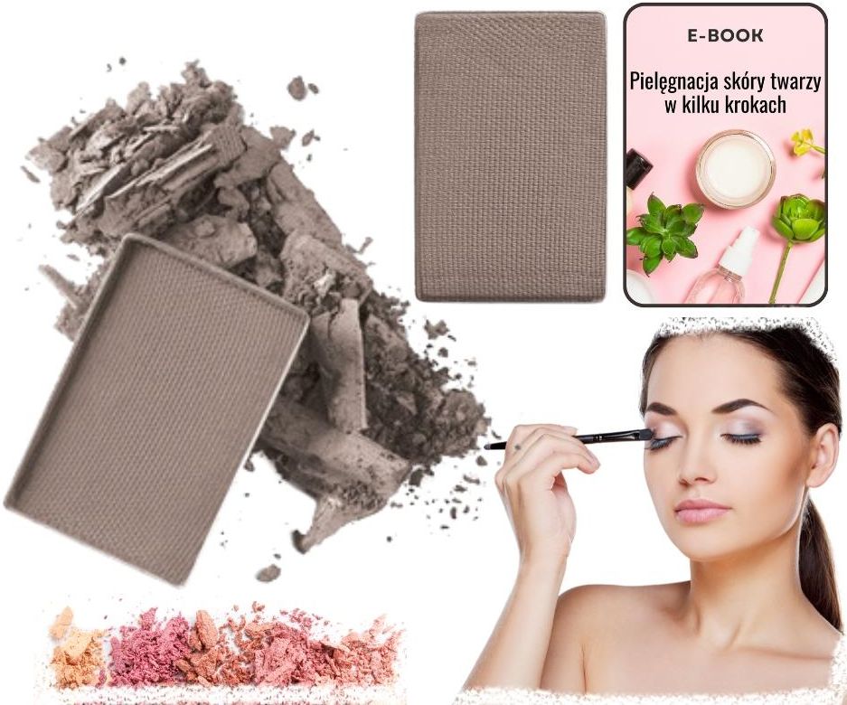 Mary Kay Cień Do Powiek Błyszczący Cashmere Haze - Opinie i ceny na ...