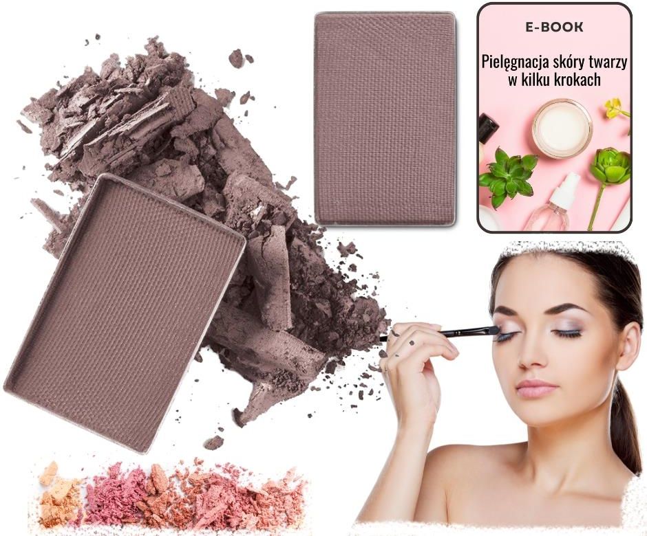 Mary Kay Cień Do Powiek Matowy Soft Heather - Opinie i ceny na Ceneo.pl