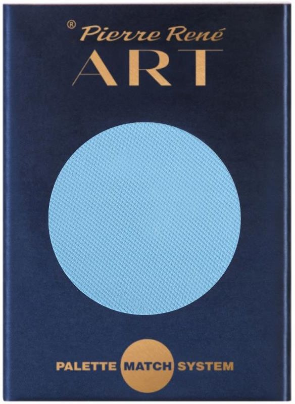 Pierre Rene Art Cień Do Powiek 056 Wkład Do Palety Magnetycznej ...