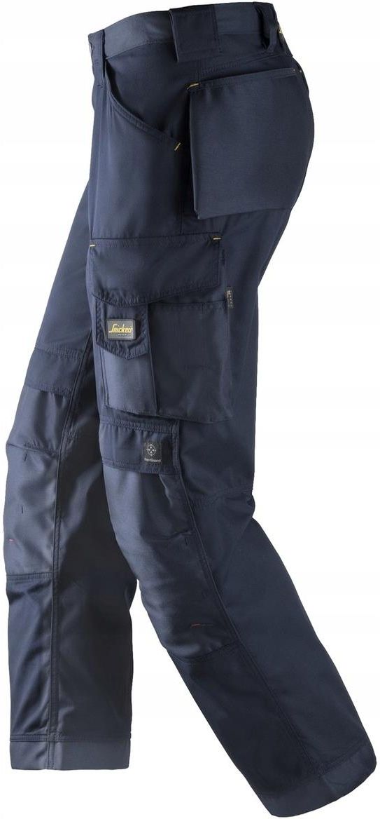 Spodnie Robocze Męskie Bojówki Snickers 3311 88 - Ceny i opinie - Ceneo.pl