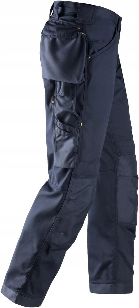 Spodnie Robocze Męskie Bojówki Snickers 3311 88 - Ceny i opinie - Ceneo.pl