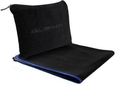 Koc polarowy Alpina Dynamic Collection 7601072 - Opinie i atrakcyjne ...